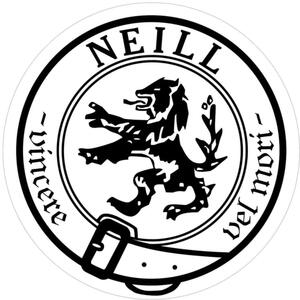 Neill House 2021